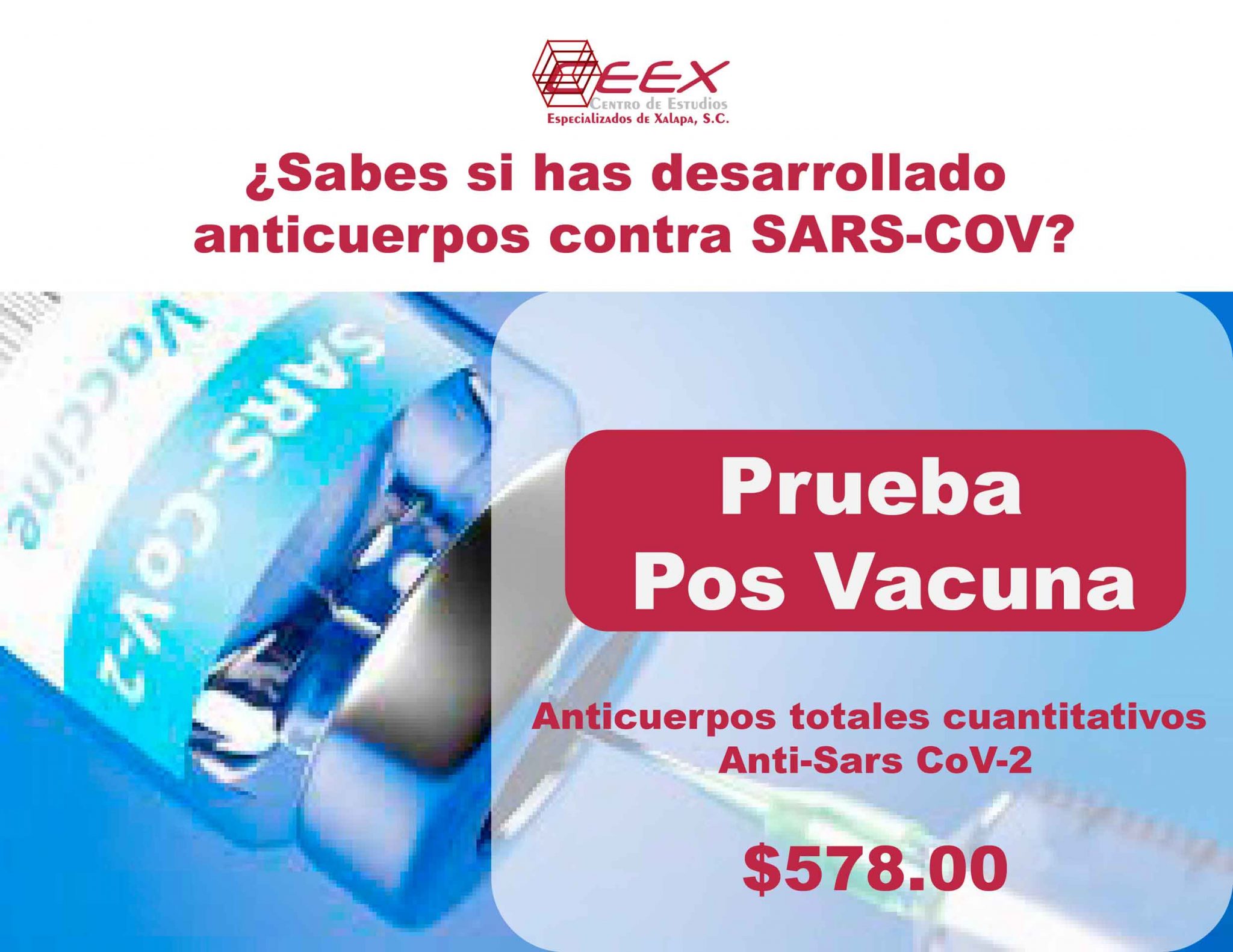CEEX – Excelencia y Experiencia para tu Salud
