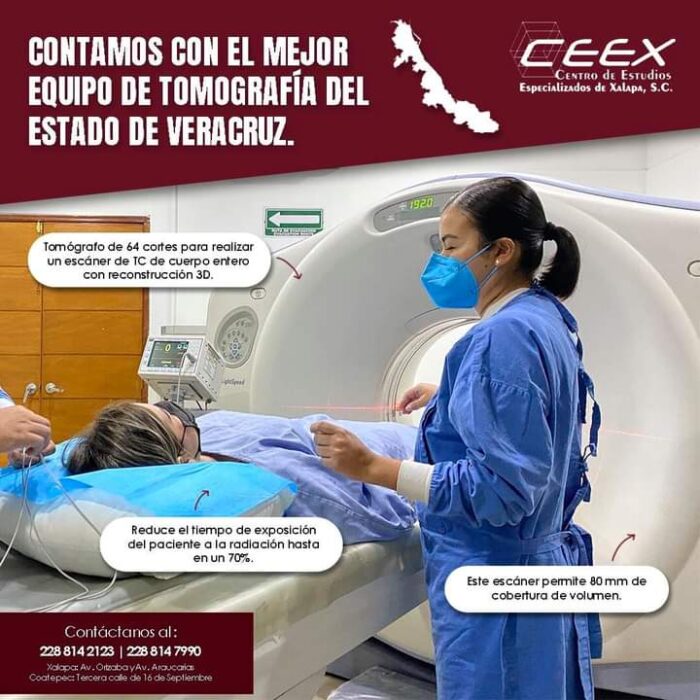 CEEX – Excelencia y Experiencia para tu Salud