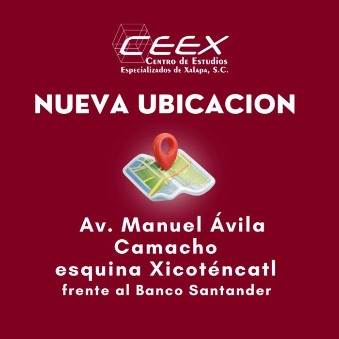 Sucursal Av. Avila Camacho – CEEX