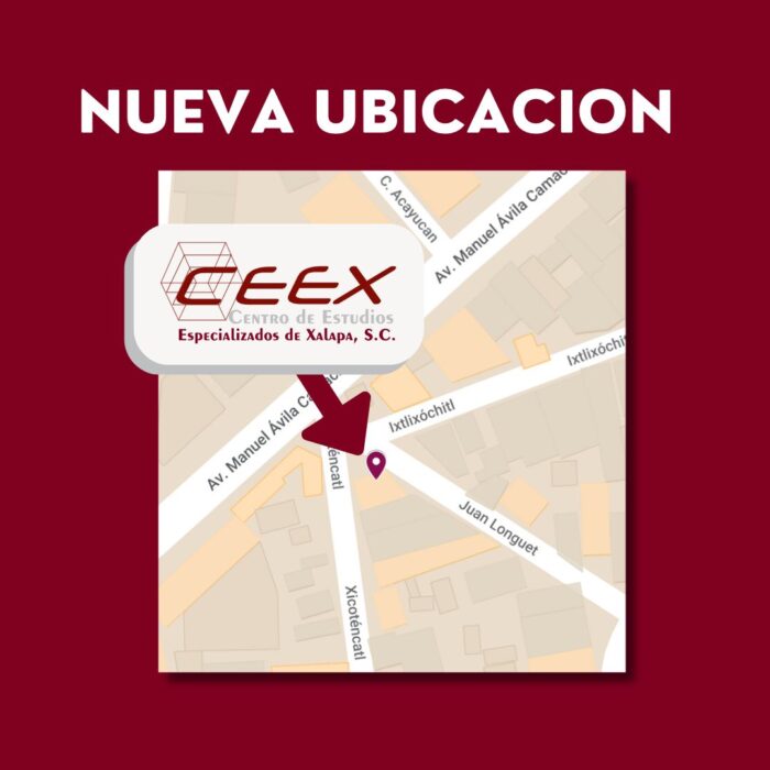 Sucursal Av. Avila Camacho – CEEX